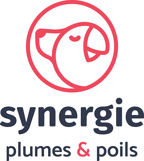 Bryan Paris - Synergie Plumes et Poils - Zoothérapie